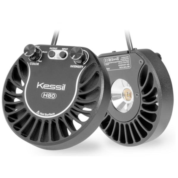 Kessil H80 Tuna Flora Led Fixture – MN Aquatics